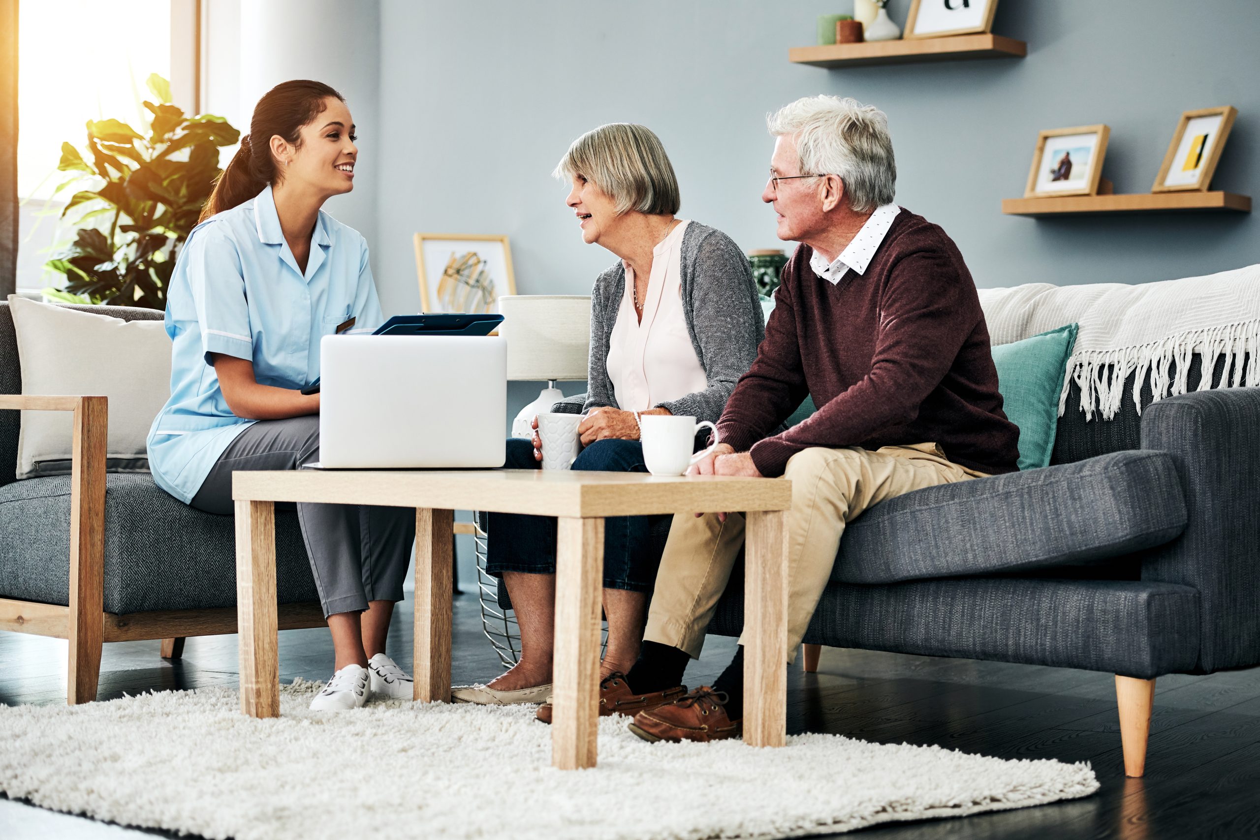 Recognizing The Issues Associated With Deep Vein Thrombosis In An ...