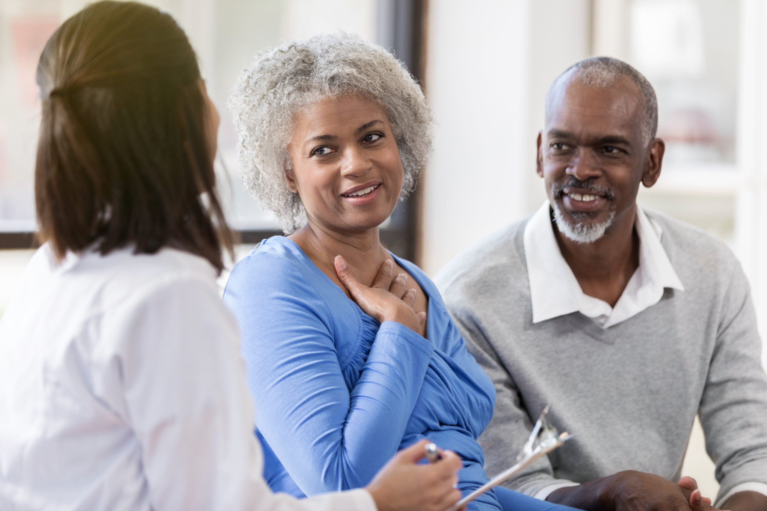 Staying Abreast Of A Senior's Immunization Needs - Flawless Family Home ...