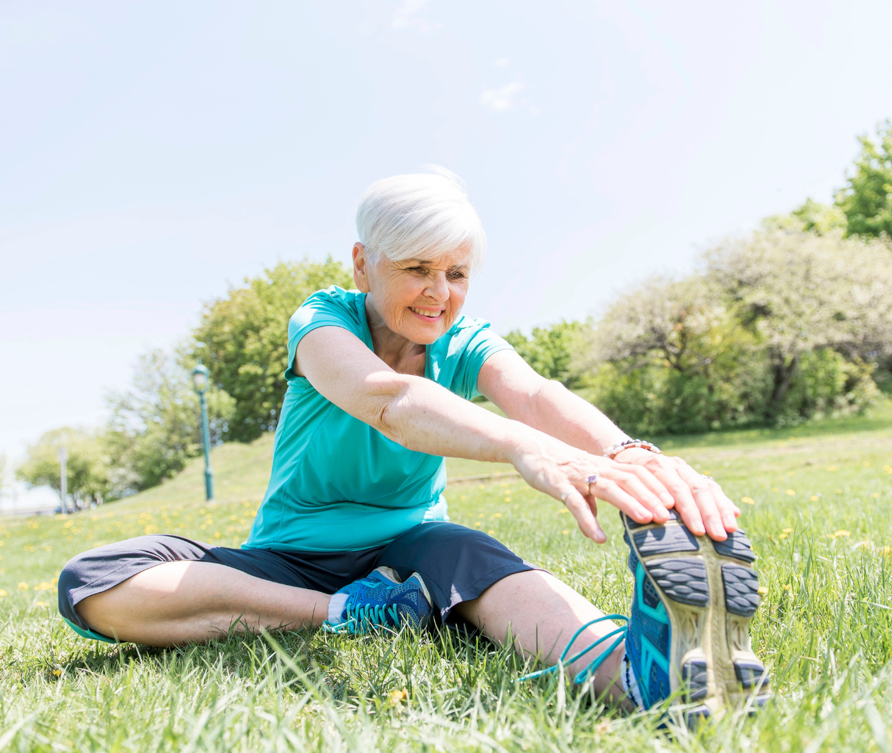 How Can You Prevent Arthritis from Controlling Your Mobility ...